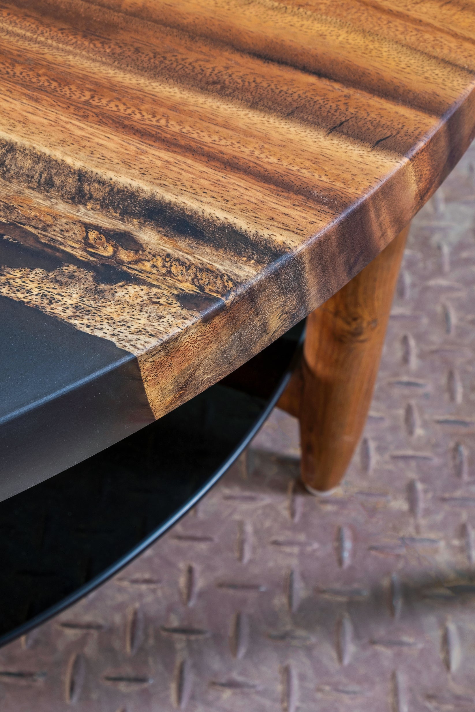 The JAVA Oasis Table – SIDR