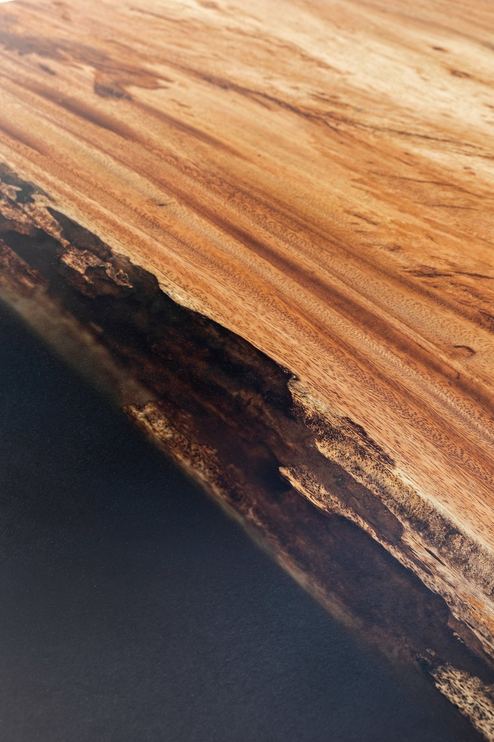 The JAVA Oasis Table – SIDR